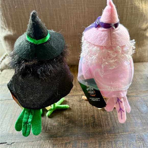 Target | Holiday | New Target Hyde And Eek Featherly Friends Glitzy And ...